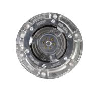 China STEMCO 343-4370 Trailer Tire Inflation Hub Cap for Texcan WGCVS Improved Efficiency for sale