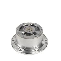 China STEMCO 343-4370 Trailer Tire Inflation Hub Cap for Texcan WGCVS Improved Efficiency for sale