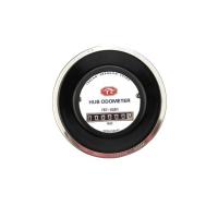 China TEXCAN Hubodometer Mileage Counter 483 REVs / Mile for Mile Display on Tuck Trailer for sale