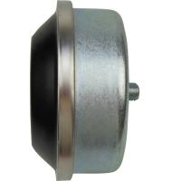China TEXCAN Hubodometer Mileage Counter 483 REVs / Mile for Mile Display on Tuck Trailer for sale
