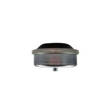China TEXCAN Mechanical Hub Odometer for Truck Trailer Disply units Mile 2 lbs / 0.9 kg for sale