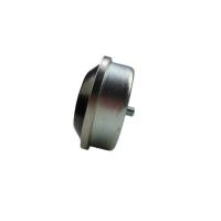 China TEXCAN Mechanical Hub Odometer for Truck Trailer Disply units Mile 2 lbs / 0.9 kg for sale