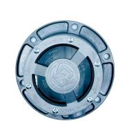 China Hub Caps for 5-1/2' Bolt Circle and 6 Bolt Trucks D1-4009 OIL D2-4009 GREASE by TEXCAN for sale