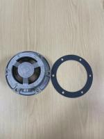 China Hub Caps for 5-1/2' Bolt Circle and 6 Bolt Trucks D1-4009 OIL D2-4009 GREASE by TEXCAN for sale