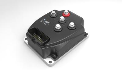 China DALA A2P PMSM Motor Controller 550A Max Current with IP65 Protection for Industrial Vehicles for sale