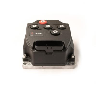 China A0P Series 24V AC Motor Speed Controller 200A-250A with CAN Communication and IP65 Protection for sale