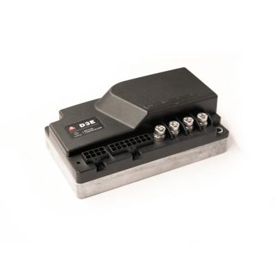 China D3E 24V 130A Brushed DC Motor Controller for Material Handling Equipment with EN1175-2020 Certification for sale
