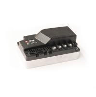 China D4P 24V 150A Brushless Motor Driver for Industrial Vehicles with IP65 Rating and -30℃ to 55℃ Operating Range for sale