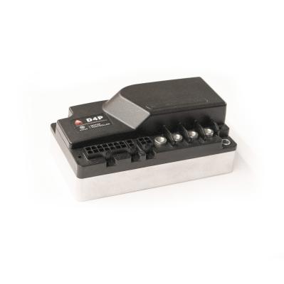 China D4P 24V 150A Brushless Motor Driver for Industrial Vehicles with IP65 Rating and -30℃ to 55℃ Operating Range for sale