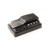 China D2PSC 24V 100A Brushed DC Motor Speed Controller with CAN Communication and IP65 Rating for sale