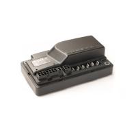 China D2P-C 24V 100A Brushed DC Motor Controller for Electric Forklifts with IP65 Rating for sale