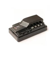 China XD2 24V 70A DC Motor Controller for Floor Scrubbers - Dual Motor Control with IP65 Rating for sale