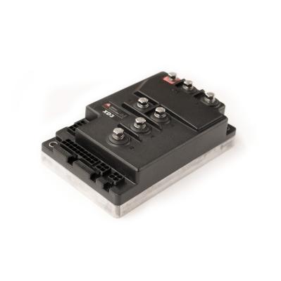 China XD3 24V 100A Brushed DC Motor Controller for Industrial Scrubbers - IP65 Rated Multi-Motor Control for sale