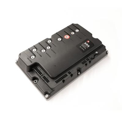 China XD5 DC Motor Controller 24V/36V 180A for 6-Motor Cleaning Machines with CAN Communication for sale