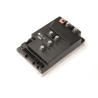 China XD4 24V DC Brush Motor Driver Controller for Floor Scrubbers - 5 Motor Control, 100A Traction, IP65 Rated for sale