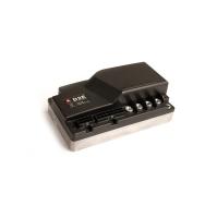 China EN1175-2020 Certified 24V 100A Brushed DC Motor Speed Controller for CLASS III Stackers and Trucks for sale