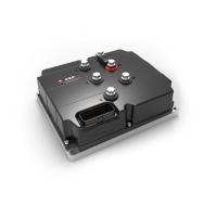 China 1000A A6P PMSM Motor Controller 80V 96V 144A for Industrial Vehicles and Counter Balance Trucks for sale