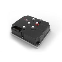 China A4E AC Motor Speed Controller 24V 48V 80V 96V 144V 700A for Electric Vehicles with IP65 Protection for sale