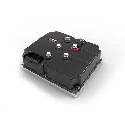 China A4E AC Motor Speed Controller 24V 48V 80V 96V 144V 700A for Electric Vehicles with IP65 Protection for sale