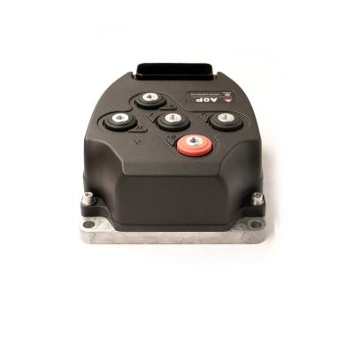 China DALA A2P PMSM Motor Controller 550A Maximum Current 72V Nominal Voltage for Industrial Vehicles for sale