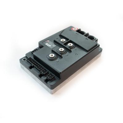 China 24V 36V 48V 120A 90A BLDC Motor Controller for Electric Vehicles with CAN Communication and IP65 Rating for sale