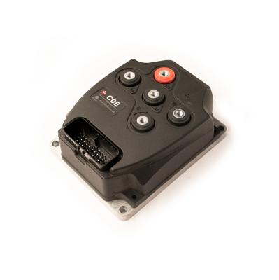 China C0E 24V 150A DC Motor Controller with 300A Pump Rating for Stackers and Industrial Vehicles for sale