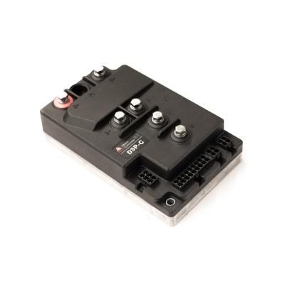 China DALA D2P-C 100A 24V Brushed DC Motor Controller with 55A Traction Output for Electric Forklifts for sale