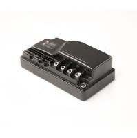 China XD2C 24V 70A Floor Scrubber Controller - Dual Motor Control with CAN Bus Communication for Industrial Cleaning Equipment for sale