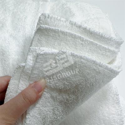 China Super absorption 100% full cotton 10kg 20kg 25kg 100kg Used Clothes Rags Industrial Cotton Wiping Rags Recycled towel ra for sale