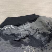 China Regular Size 100% reused IMPA NO 232910 Scraps Wiping Rags Industrial Rag cutting used bed sheet rags for sale