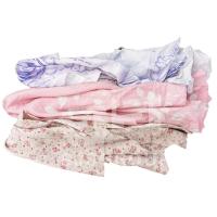 China Free Sample IMPA NO 232910 Cut reused 10Kg 20kg 25kg Recycled Color Bed Sheet Waste Fabric Rags for sale