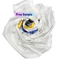 China IMPA 232906 White Cotton For Rags Fabric Waste Cleaning Rags White Printed T Shirt Cotton Rags White Industrial for sale