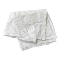 China Bed sheet Wiping Rag 10kg 25kg 100%Cotton Marine Industrial Cleaning Rags for sale