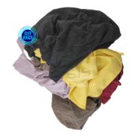 China Cotton Waste Cloth cotton Yarn Waste cotton Rags For Cleaning Cotton Rags textile Waste wipe Rag cotton Rags Industrial for sale