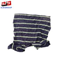 China Fast Delivery 1kg Super water oil absorbency Grade A Mixed color Rags Industrial Cotton Wiping Rags for cleaning Industr for sale