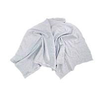 China 10kg Packing 100% Cotton T Shirt Rags for sale