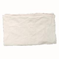 China Cleaning Machine 5kg/Bag 40*65Cm Cotton Towel Rags for sale