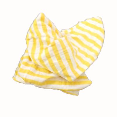 China No Dirty Painting Cleaning Light Color Mixed T-Shirt Cotton Wiping Rags for sale