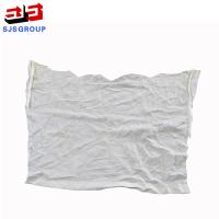 China Grade A 100kg/Bag Cotton Wiping Rags Used  In Workshop for sale