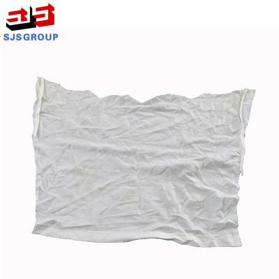 China Grade A 100kg/Bag Cotton Wiping Rags Used  In Workshop for sale