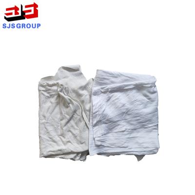 China SGS Certified Oil Cleaning 35cm Industrial Shop Rags for sale