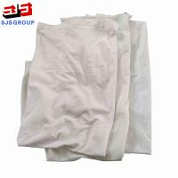 China Clean Hygienic 20kg Industrial Cleaning Rags for sale