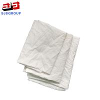 China IMPA Certified 25kg/Bag Industrial Wiping Rags for sale