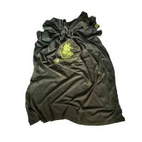 China Painting Cleaning 20kg/Bale 65cm Colored T Shirt Rags for sale