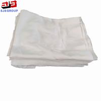 China 25kg/Bale 100cm Bulk Wiping Rags For Industrial Machine for sale