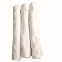 China 100kg/Bale 40*65Cm White Towel Rags for sale