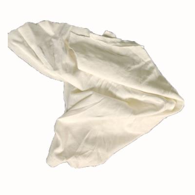China Soft Cut Pieces 40kg/Bale 95% Cotton Industrial Wiping Rags for sale