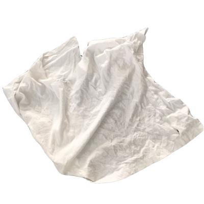 China Oil Absorption 35×55cm Workshop Industrial Wiping Rags for sale