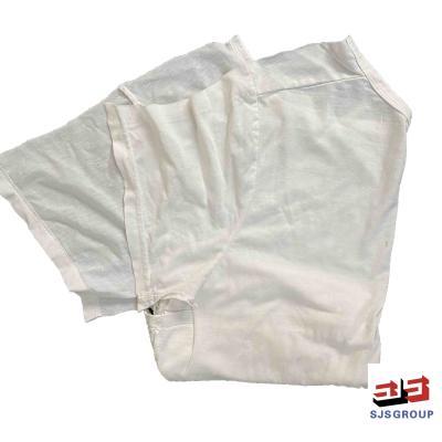 China Wiping Cleaning Workshop Oil Absorb Industrial Cotton Rags for sale