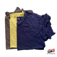 China 25x65mm Water Absorption Disposable Cotton Wiping Rags for sale